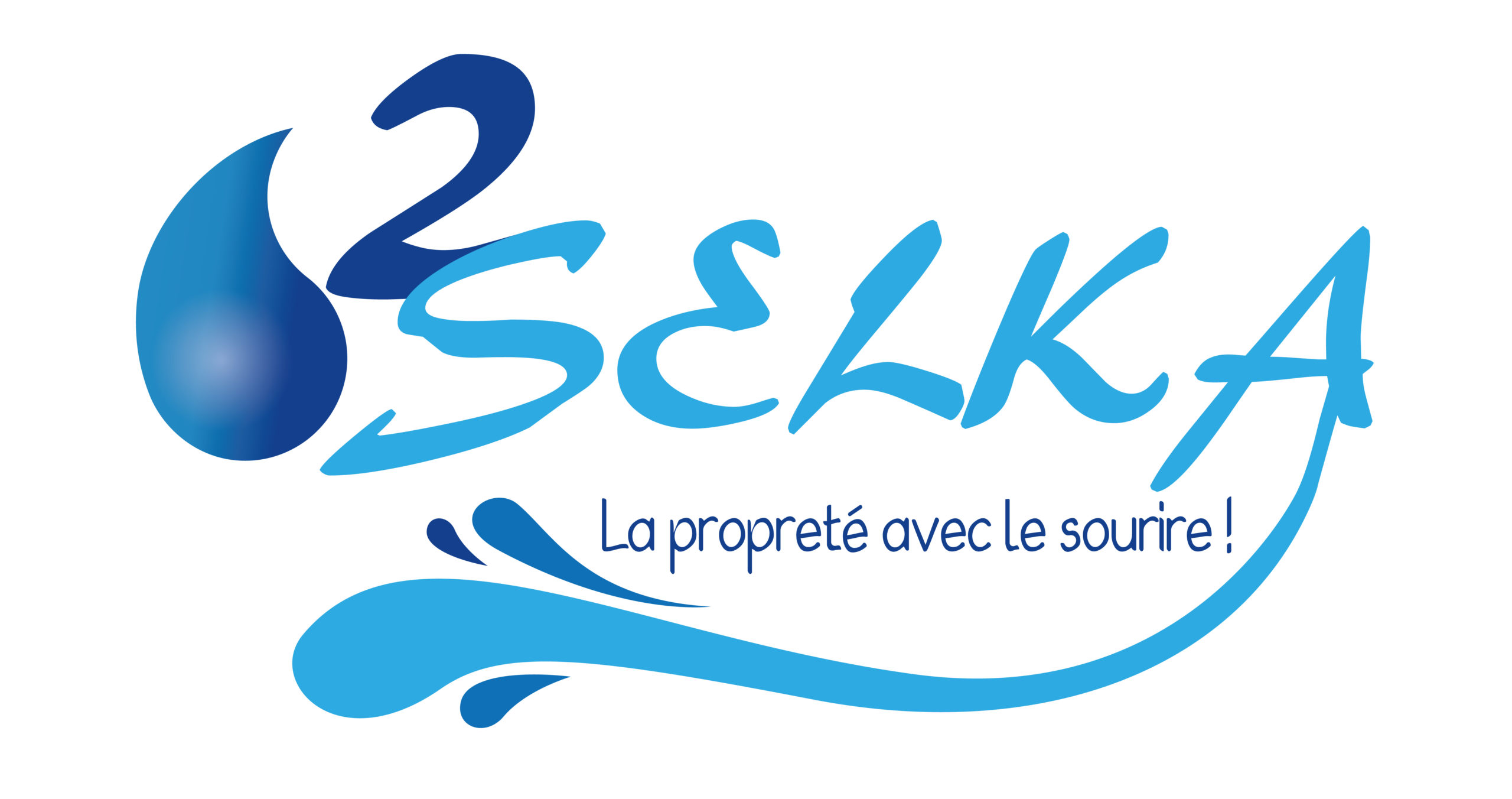 NOS PRODUITS - 2 SELKA Nettoyage d'immeubles